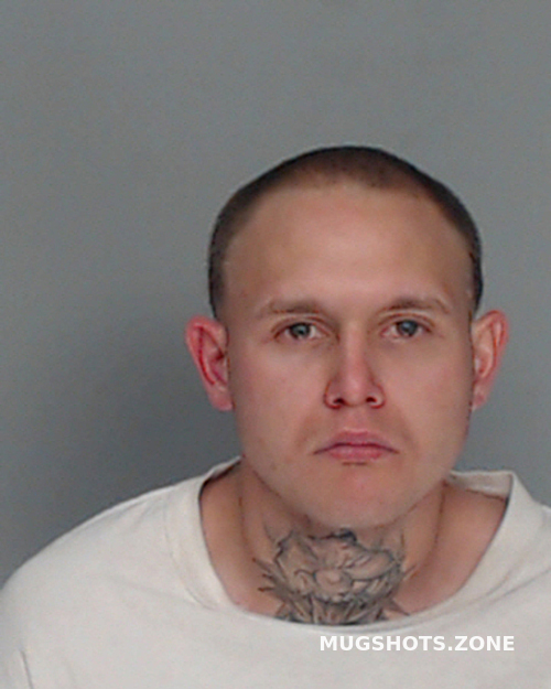 FOSTER COLTEN WADE 06/29/2023 - Nueces County Mugshots Zone