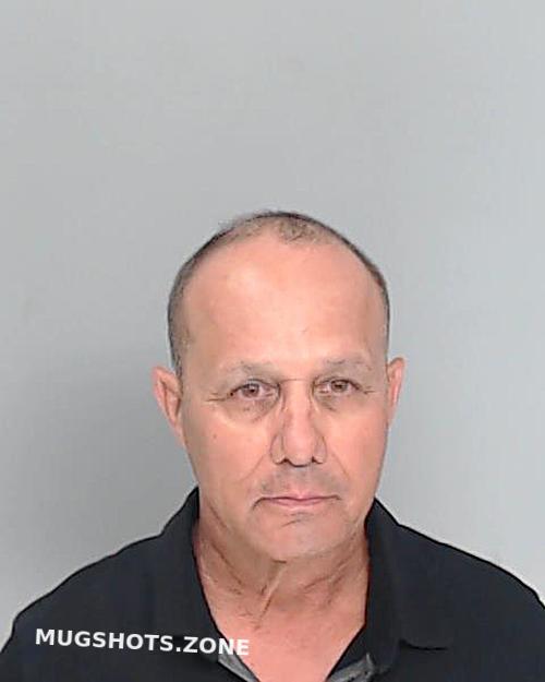 MARTINEZ GEORGE 07/01/2023 - Nueces County Mugshots Zone