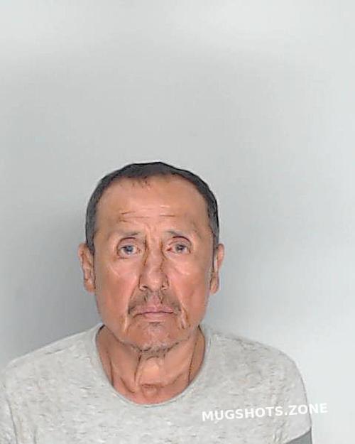 Cano Robert 07 02 2023 Nueces County Mugshots Zone