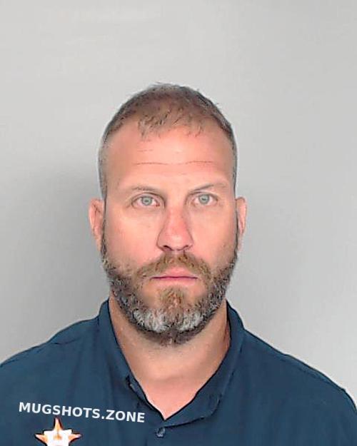 HODDE KYLE DANIEL 07/03/2023 - Nueces County Mugshots Zone