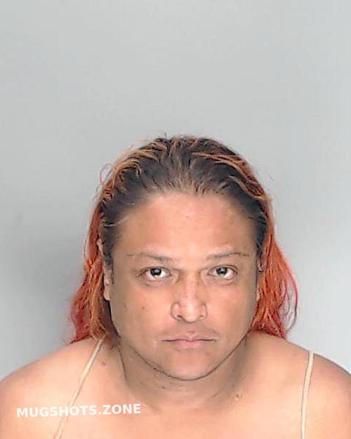 RAMIREZ JAZMYNE 07/03/2023 - Nueces County Mugshots Zone