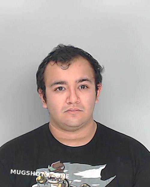 LEDESMA MATTHEW 07/04/2023 - Nueces County Mugshots Zone