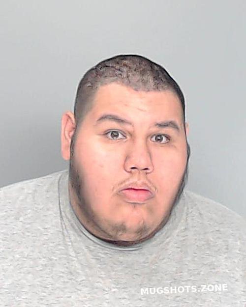 GARCIA WILLIAM 07/04/2023 - Nueces County Mugshots Zone