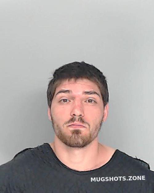 GARZA KEVIN 07/05/2023 - Nueces County Mugshots Zone