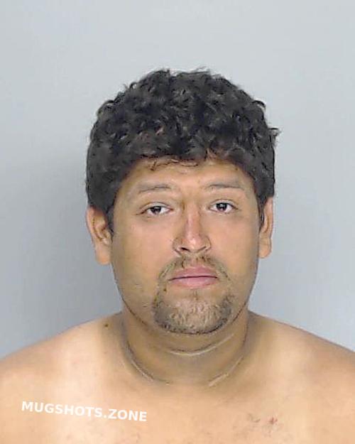 FLORES AARON HECTOR 07/05/2023 - Nueces County Mugshots Zone