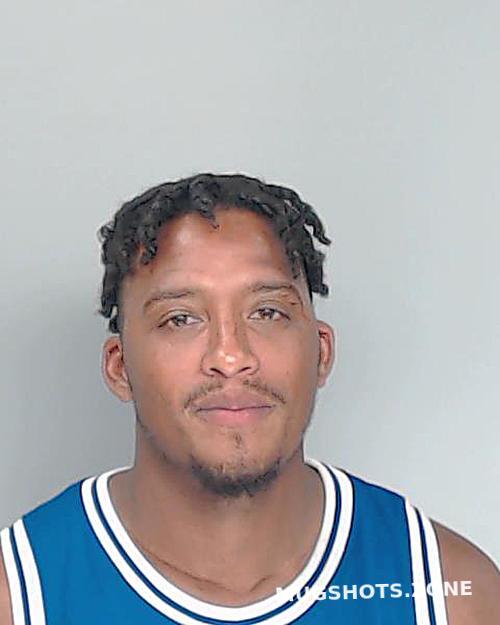 SHOCKLEY AARON LEE 07/05/2023 - Nueces County Mugshots Zone