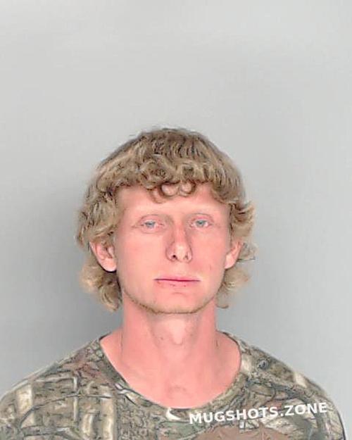 REAGAN ERIC WADE 07/05/2023 - Nueces County Mugshots Zone