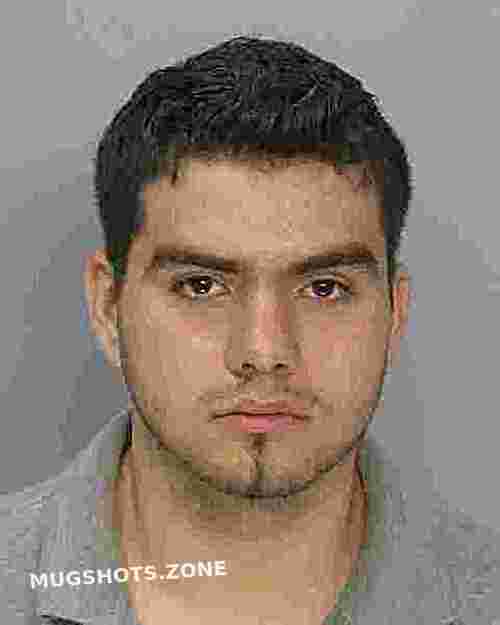 FUENTES-ANGULO JOSE 07/05/2023 - Nueces County Mugshots Zone