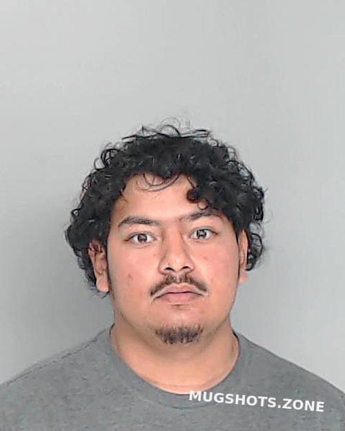 GONZALES VICTOR JR 07/07/2023 - Nueces County Mugshots Zone