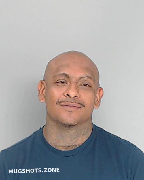 FIGEROA MICHAEL 07/07/2023 - Nueces County Mugshots Zone