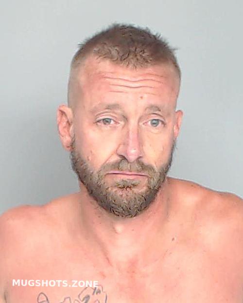 PUTZEL JOSEPH III 07/10/2023 - Nueces County Mugshots Zone