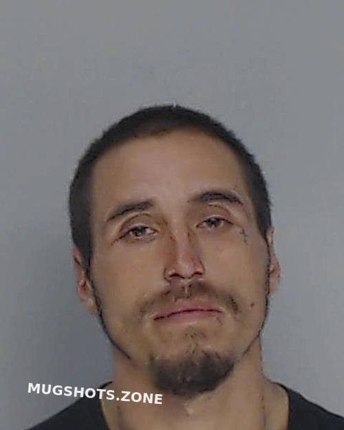 MUNGUIA DANIEL 07/11/2023 - Nueces County Mugshots Zone