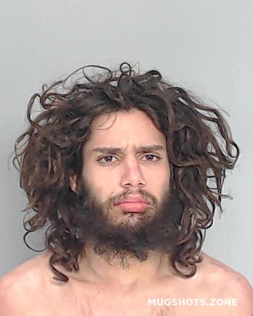 RODRIGUEZ ROBBIE 07/11/2023 - Nueces County Mugshots Zone