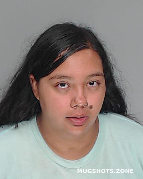 GARCIA DESTINY 07/11/2023 - Nueces County Mugshots Zone