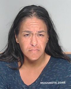 ALCALA REBECCA 07/12/2023 - Nueces County Mugshots Zone