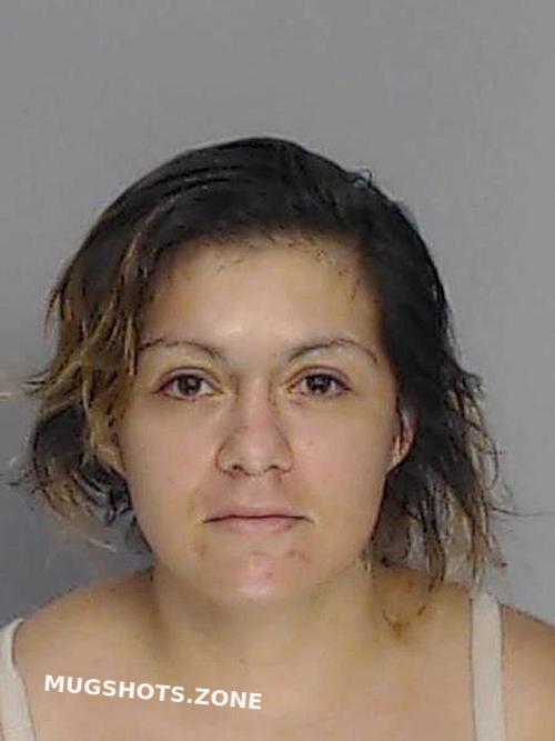 FLORES AMBER 07/12/2023 - Nueces County Mugshots Zone