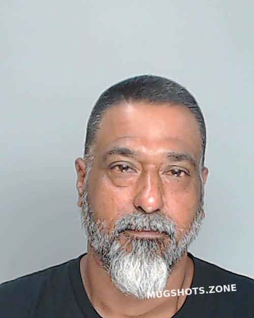 ESTRADA MANUEL 07/13/2023 - Nueces County Mugshots Zone