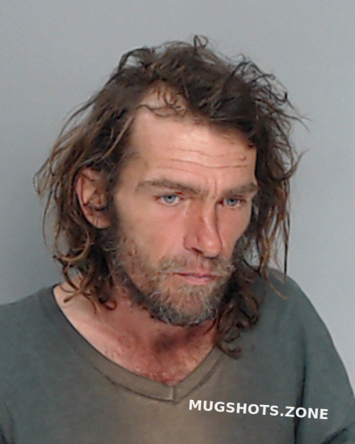 ROGERS DUSTIN RUSSELL 07/14/2023 - Nueces County Mugshots Zone