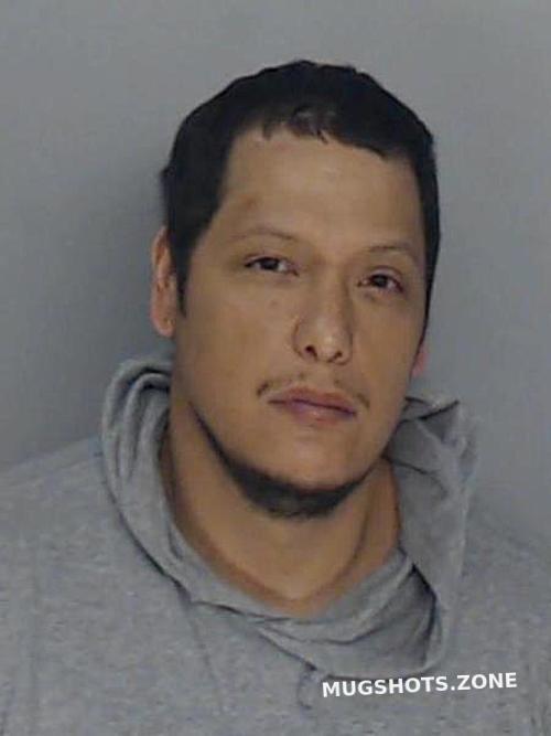 MARTINEZ AUDIE MURPHY 07/15/2023 - Nueces County Mugshots Zone