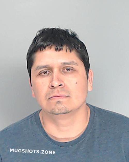 BERRONES FIDEL 07/15/2023 - Nueces County Mugshots Zone