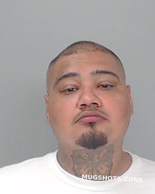 DUKE ZACHARY 07/17/2023 - Nueces County Mugshots Zone