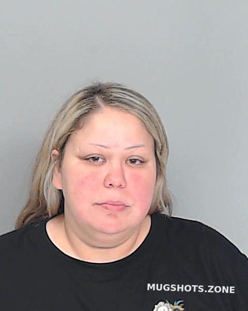 RODRIGUEZ CRYSTAL 07/17/2023 - Nueces County Mugshots Zone