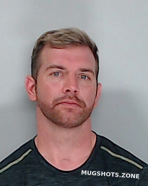 SPROLES SEAN VINCENT 07/17/2023 - Nueces County Mugshots Zone