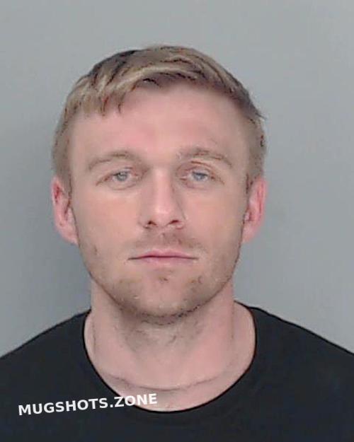 HOWARD REID 07/17/2023 - Nueces County Mugshots Zone