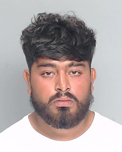PEREZ JONATHAN 07/20/2023 - Nueces County Mugshots Zone PEREZ JONATHAN 07/20/2023 - Nueces County Mugshots Zone
