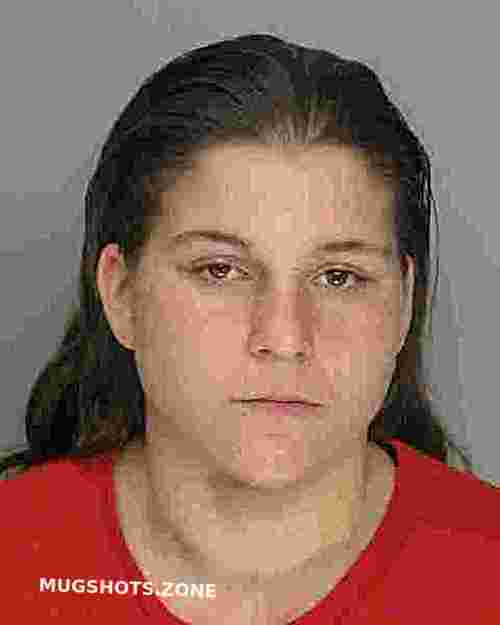 BOYD CHELSEA 07/20/2023 - Nueces County Mugshots Zone