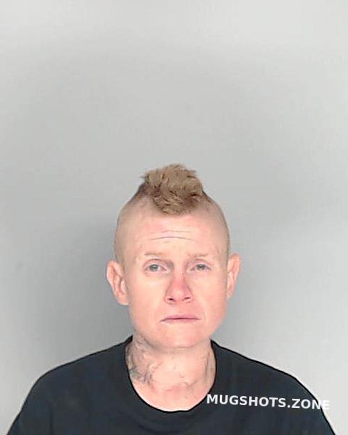 SANDIDGE JAMIE LEA 07/20/2023 - Nueces County Mugshots Zone