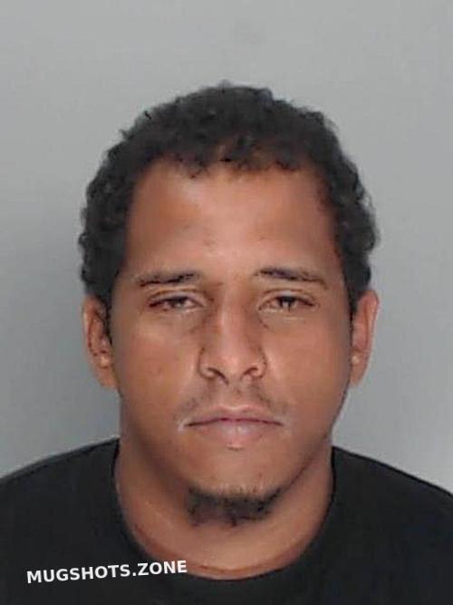 CANADA ANTHONY 07/21/2023 - Nueces County Mugshots Zone