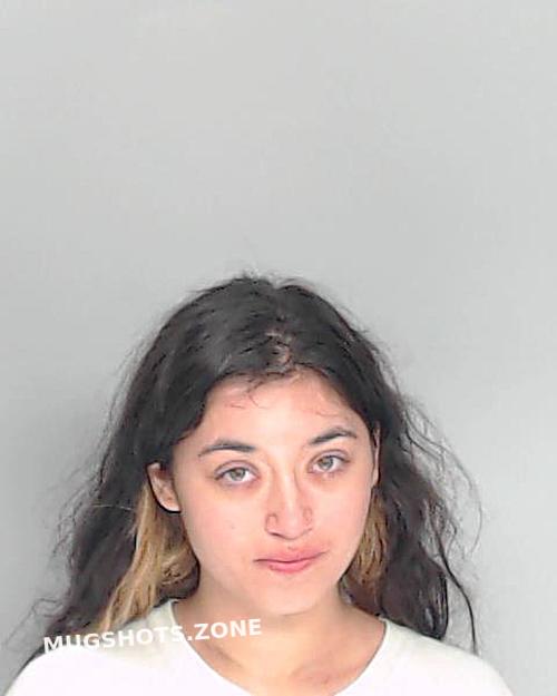 WALKER JEANNIE 07/21/2023 - Nueces County Mugshots Zone