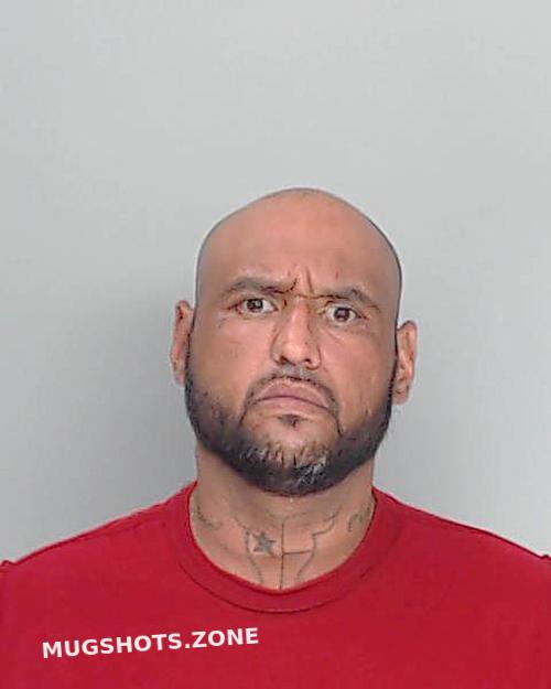 Diaz Anthony 07 21 2023 Nueces County Mugshots Zone