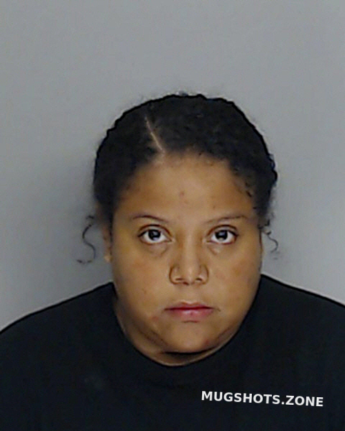VALDEZ MARIAH 07/24/2023 - Nueces County Mugshots Zone