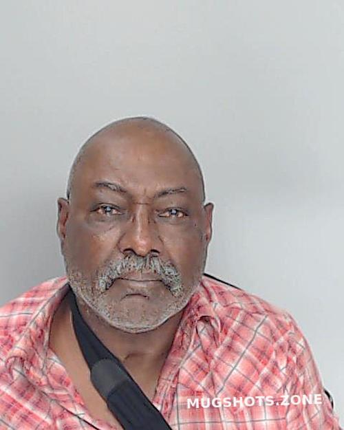 HOSEY KENNETH LEE 07/24/2023 - Nueces County Mugshots Zone