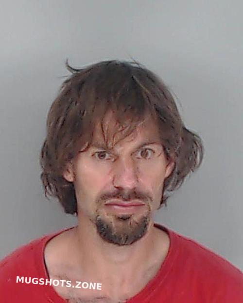 STUDER JASON 07/24/2023 - Nueces County Mugshots Zone