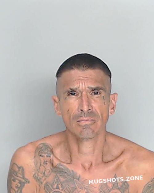 BOTELLO JOEL 07/25/2023 - Nueces County Mugshots Zone