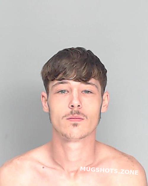 TRUMBLE JUSTICE WAYNE 07/26/2023 - Nueces County Mugshots Zone