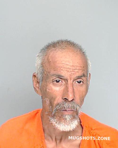 ESCAMILLA ERNEST CHETO 07/26/2023 - Nueces County Mugshots Zone