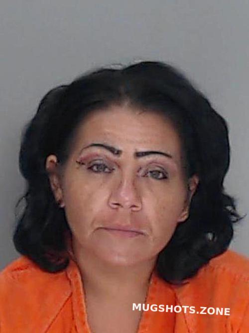 LOPEZ AUDREY NICOLE 07/26/2023 - Nueces County Mugshots Zone