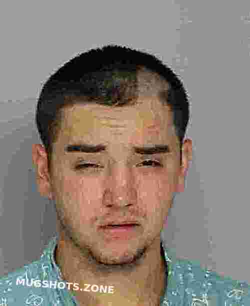 TUCKER TYLER 07/27/2023 - Nueces County Mugshots Zone