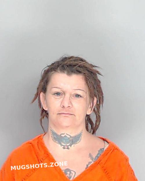 SIDDLE-GARCIA SARAH 07/27/2023 - Nueces County Mugshots Zone