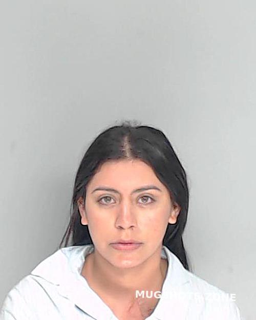 Flores Miranda 07 27 2023 Nueces County Mugshots Zone