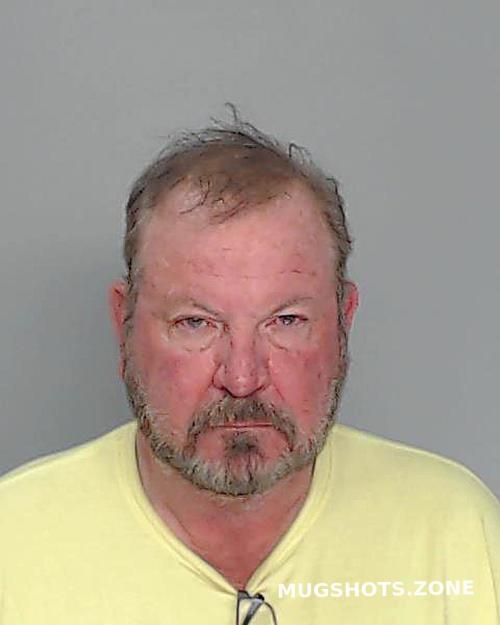 WATSON STEVEN 07/29/2023 - Nueces County Mugshots Zone