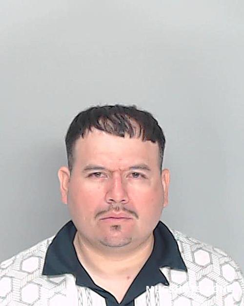 PEREZ ALAN 07/30/2023 - Nueces County Mugshots Zone