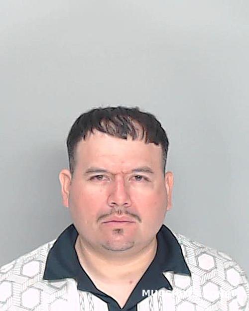 Perez Arnaldo Alan 07 30 2023 Nueces County Mugshots Zone