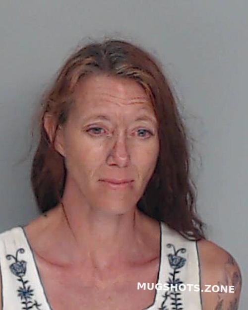 INGRAM JAMIE 08/01/2023 - Nueces County Mugshots Zone