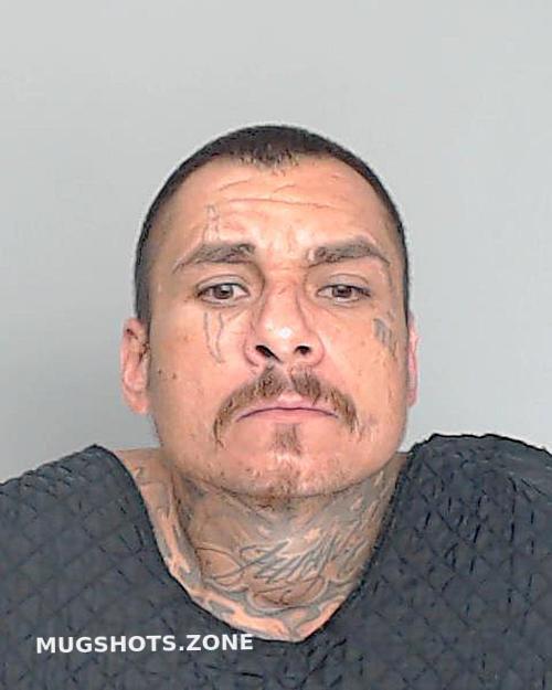 RAMIREZ RAY HOMERO 08/02/2023 - Nueces County Mugshots Zone