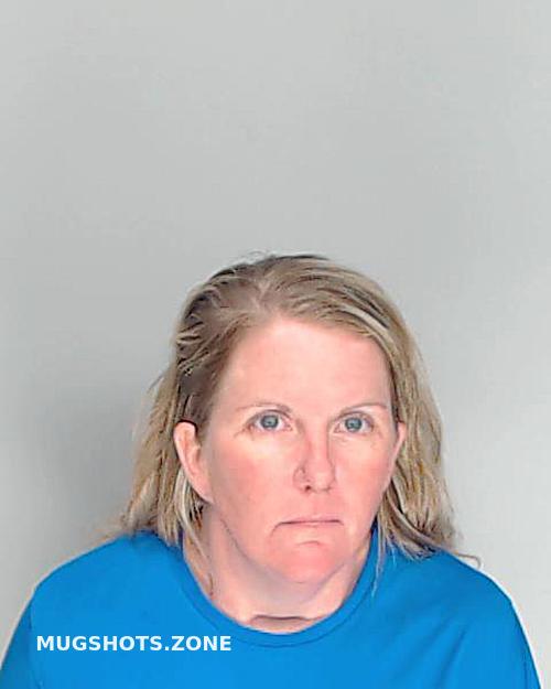 GARCIA MARY E 08/02/2023 - Nueces County Mugshots Zone